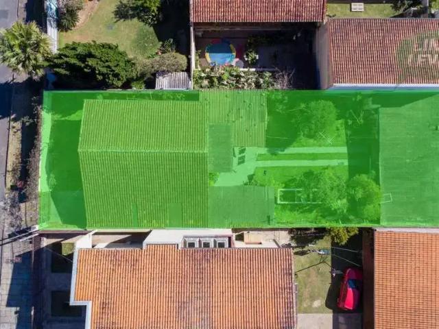 Terreno / Lote para Venda em Curitiba/PR Seminário