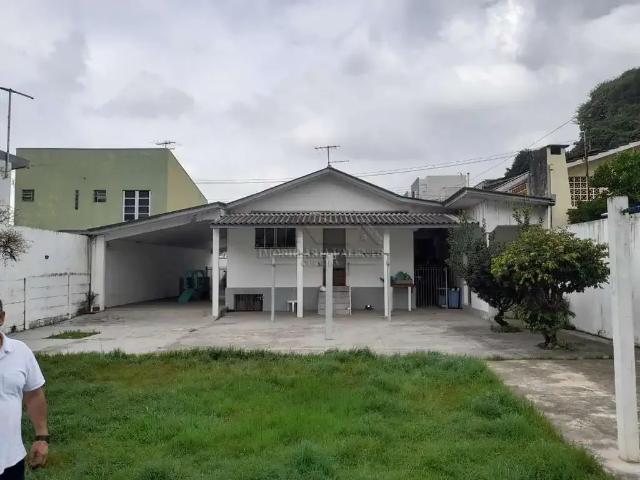 Terreno / Lote para Venda em Curitiba/PR Seminário 3 Quartos
