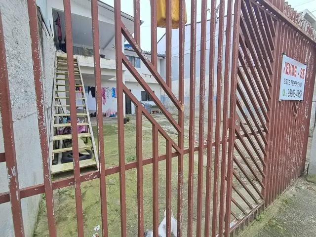 Terreno / Lote para Venda em Curitiba/PR Sítio Cercado