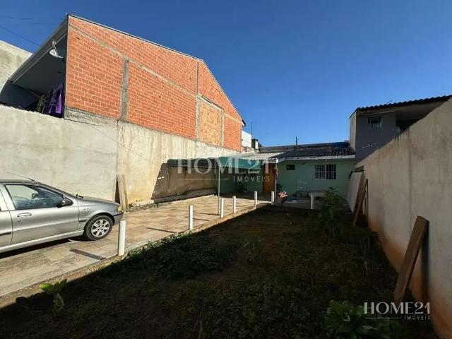 Terreno / Lote para Venda em Curitiba/PR Sítio Cercado