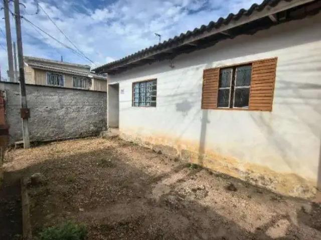 Terreno / Lote para Venda em Curitiba/PR Sítio Cercado
