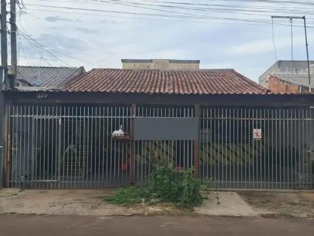Terreno / Lote para Venda em Curitiba/PR Sítio Cercado