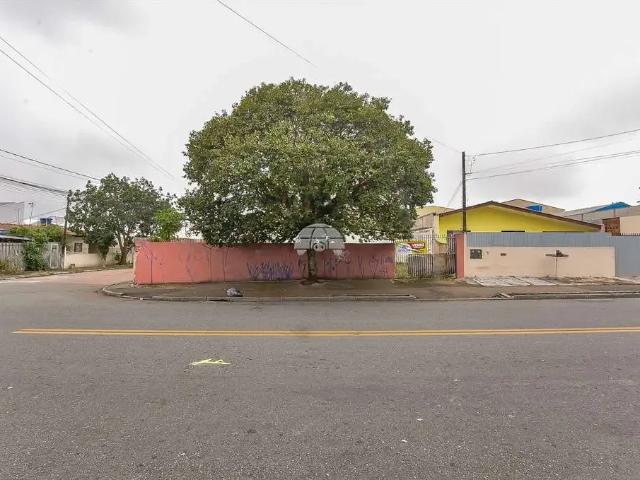 Terreno / Lote para Venda em Curitiba/PR Sítio Cercado