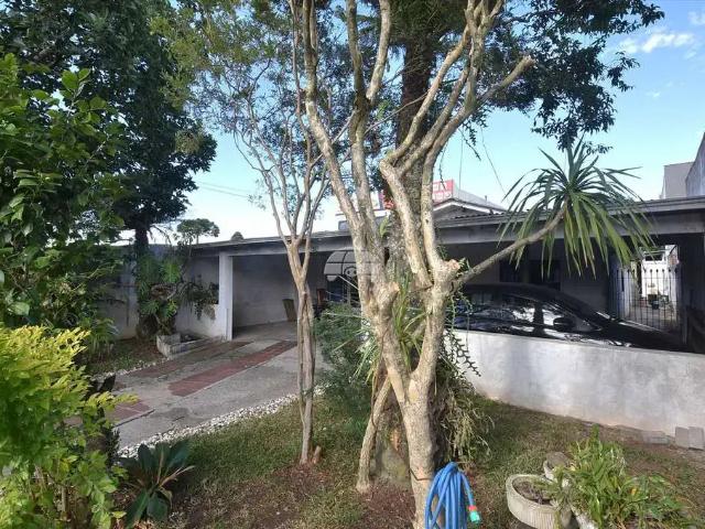 Terreno / Lote para Venda em Curitiba/PR Sítio Cercado