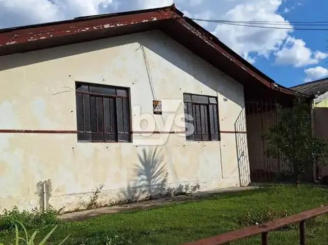 Terreno / Lote para Venda em Curitiba/PR Sítio Cercado