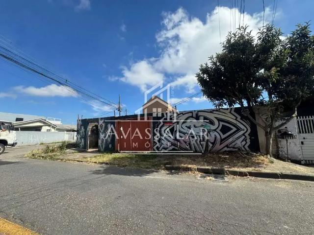 Terreno / Lote para Venda em Curitiba/PR Sítio Cercado