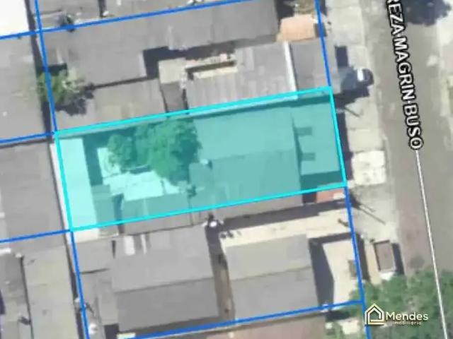 Terreno / Lote para Venda em Curitiba/PR Sítio Cercado