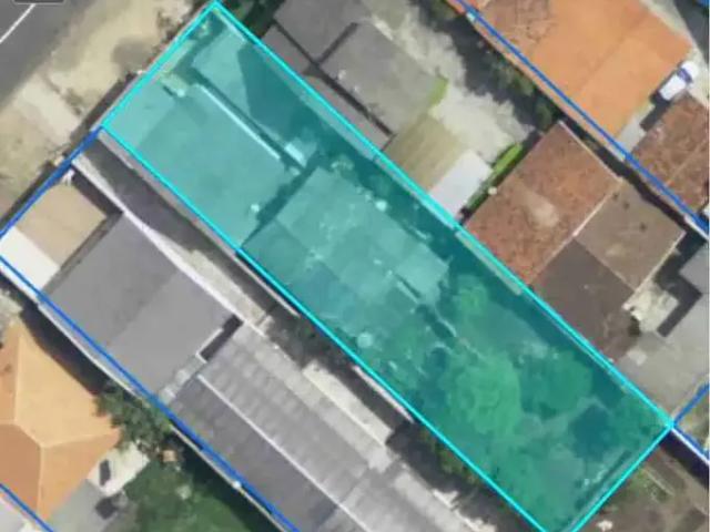 Terreno / Lote para Venda em Curitiba/PR Sítio Cercado