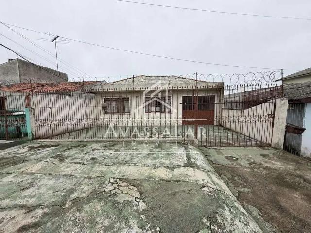Terreno / Lote para Venda em Curitiba/PR Sítio Cercado