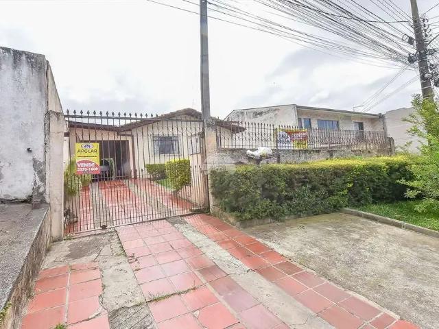 Terreno / Lote para Venda em Curitiba/PR Sítio Cercado
