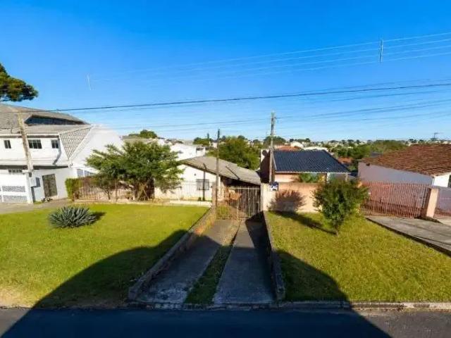 Terreno / Lote para Venda em Curitiba/PR Sítio Cercado