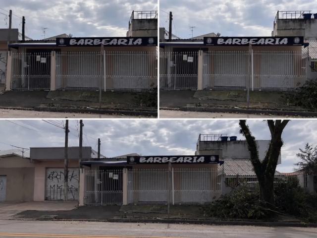 Terreno / Lote para Venda em Curitiba/PR Sítio Cercado