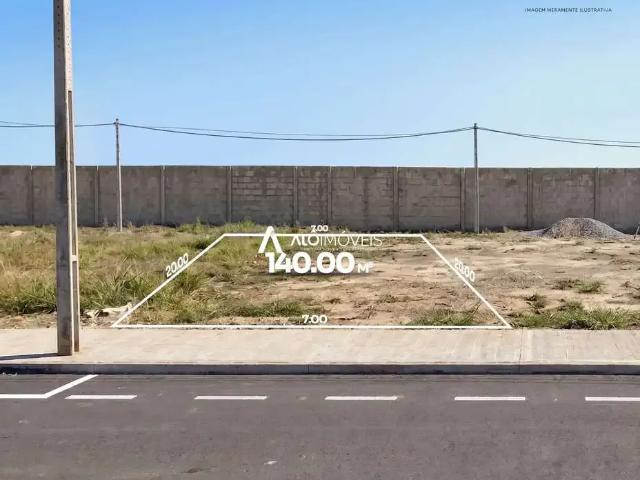 Terreno / Lote para Venda em Curitiba/PR Sítio Cercado