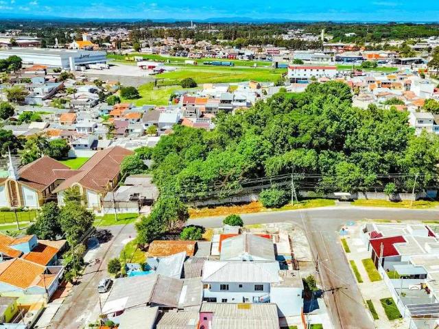 Terreno / Lote para Venda em Curitiba/PR Sítio Cercado