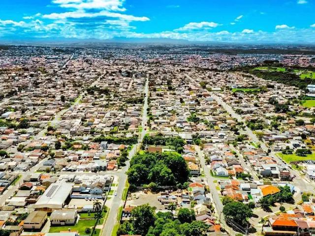 Terreno / Lote para Venda em Curitiba/PR Sítio Cercado
