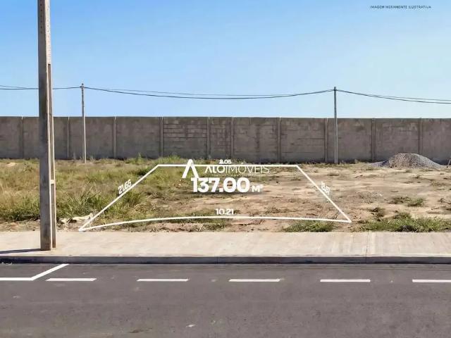 Terreno / Lote para Venda em Curitiba/PR Sítio Cercado