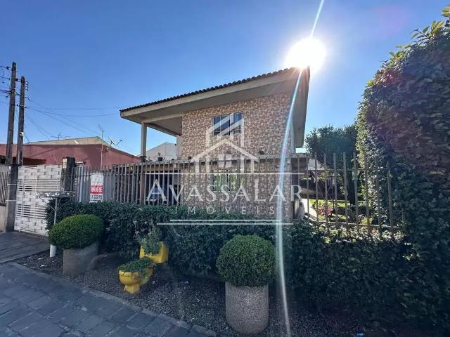 Terreno / Lote para Venda em Curitiba/PR Sítio Cercado