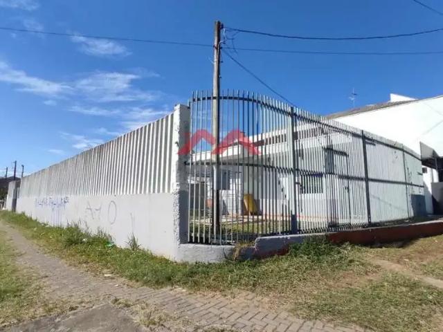 Terreno / Lote para Venda em Curitiba/PR Sítio Cercado