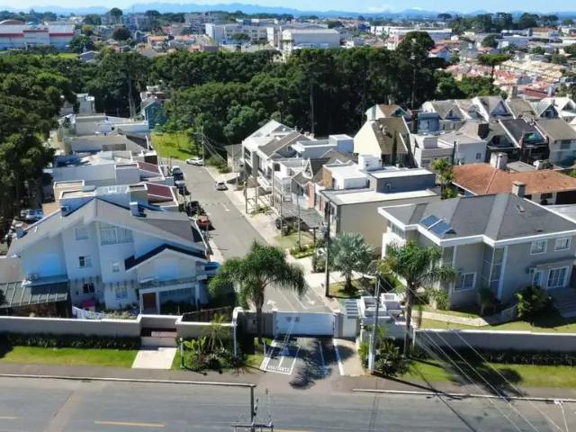Terreno / Lote para Venda em Curitiba/PR Sítio Cercado