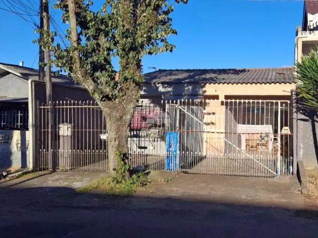 Terreno / Lote para Venda em Curitiba/PR Sítio Cercado