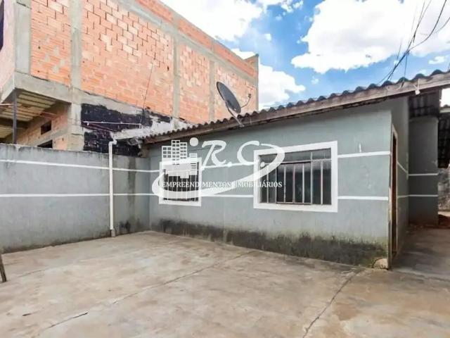 Terreno / Lote para Venda em Curitiba/PR Sítio Cercado