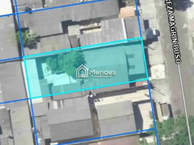 Terreno / Lote para Venda em Curitiba/PR Sítio Cercado
