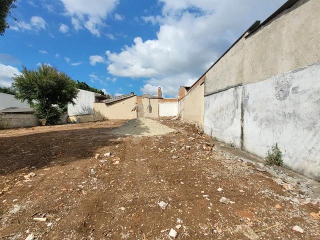 Terreno / Lote para Venda em Curitiba/PR Sítio Cercado