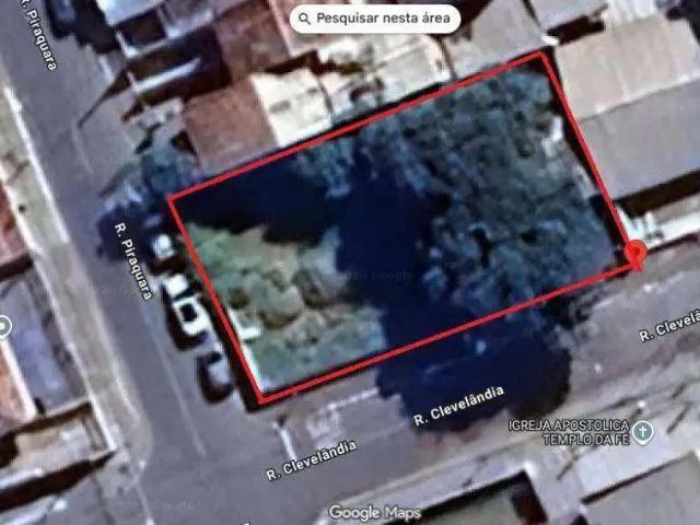 Terreno / Lote para Venda em Curitiba/PR Sítio Cercado