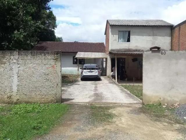Terreno / Lote para Venda em Curitiba/PR Taboão