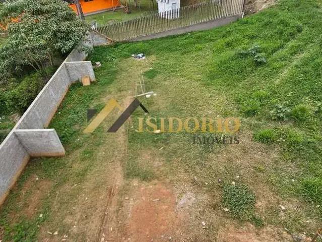Terreno / Lote para Venda em Curitiba/PR Taboão