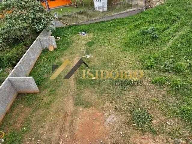 Terreno / Lote para Venda em Curitiba/PR Taboão