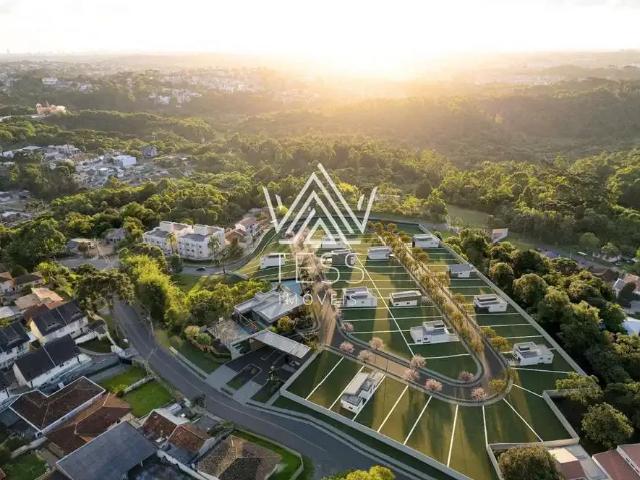 Terreno / Lote para Venda em Curitiba/PR Taboão
