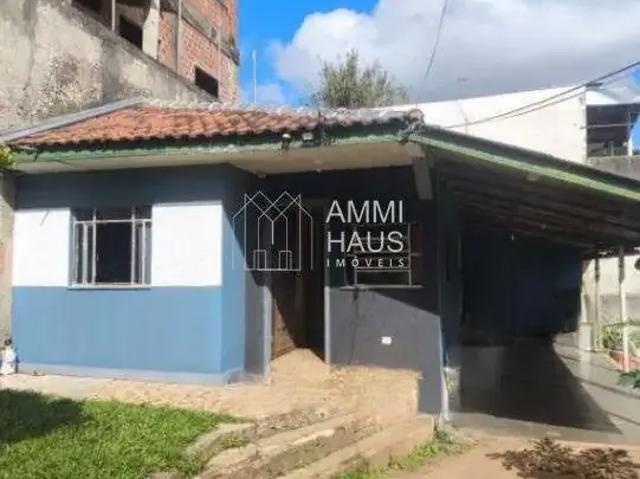 Terreno / Lote para Venda em Curitiba/PR Taboão 2 Quartos