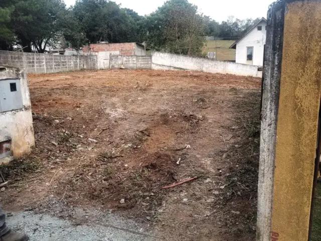 Terreno / Lote para Venda em Curitiba/PR Taboão