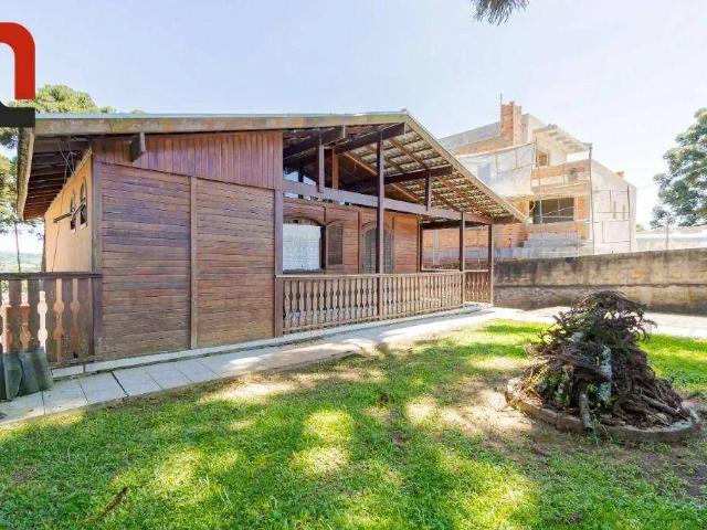 Terreno / Lote para Venda em Curitiba/PR Taboão