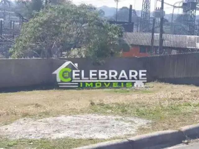 Terreno / Lote para Venda em Curitiba/PR Taboão