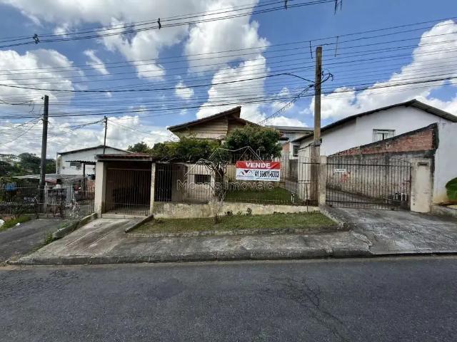 Terreno / Lote para Venda em Curitiba/PR Taboão