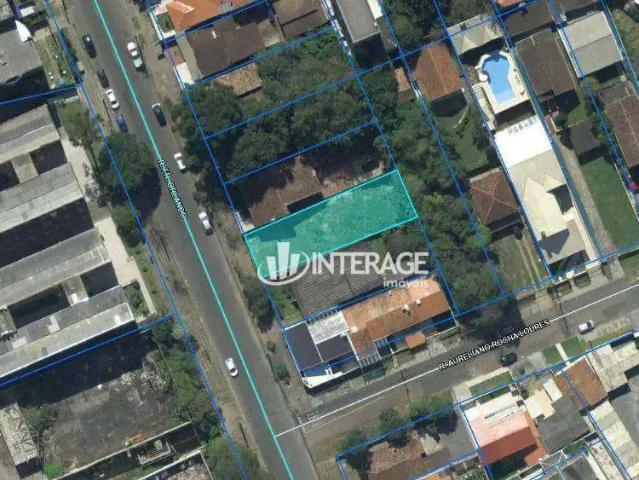 Terreno / Lote para Venda em Curitiba/PR Tarumã