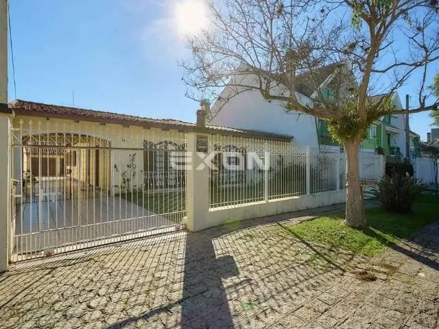 Terreno / Lote para Venda em Curitiba/PR Tarumã 3 Quartos