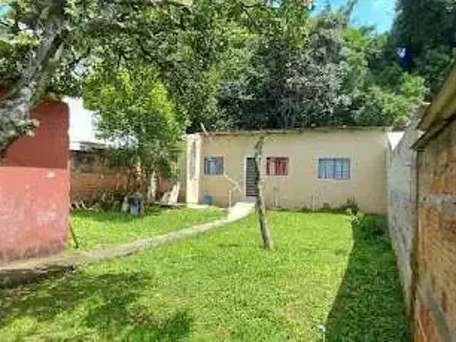 Terreno / Lote para Venda em Curitiba/PR Tatuquara