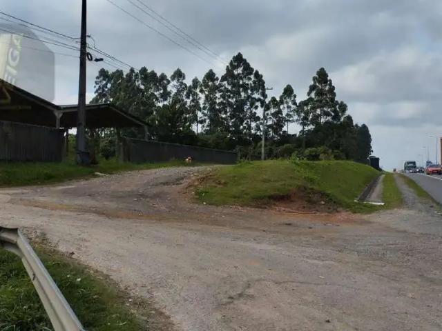 Terreno / Lote para Venda em Curitiba/PR Tatuquara