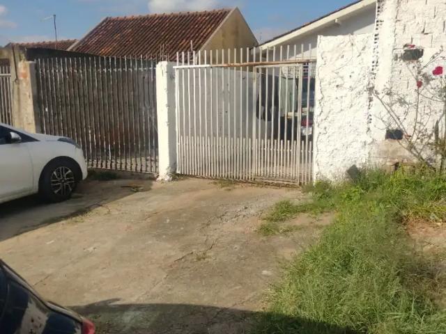 Terreno / Lote para Venda em Curitiba/PR Tatuquara