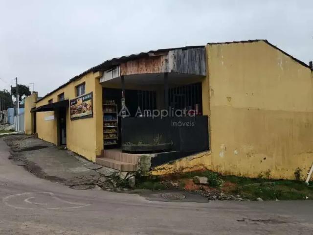 Terreno / Lote para Venda em Curitiba/PR Tatuquara 3 Quartos