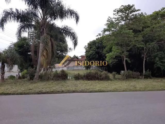 Terreno / Lote para Venda em Curitiba/PR Tingui