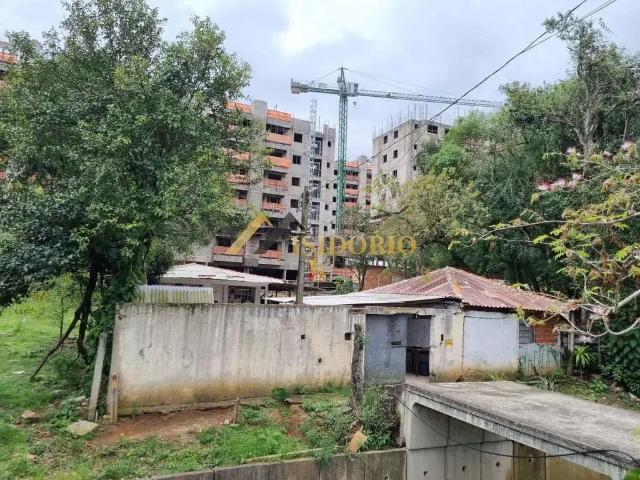 Terreno / Lote para Venda em Curitiba/PR Tingui