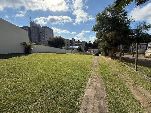 Terreno / Lote para Venda em Curitiba/PR Tingui
