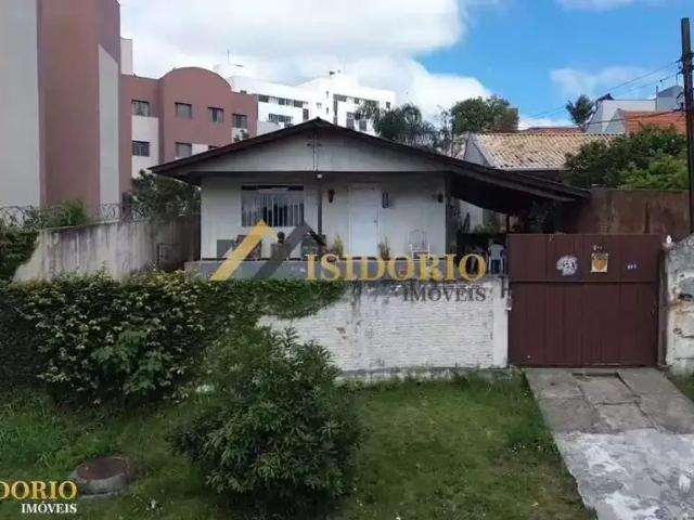 Terreno / Lote para Venda em Curitiba/PR Tingui