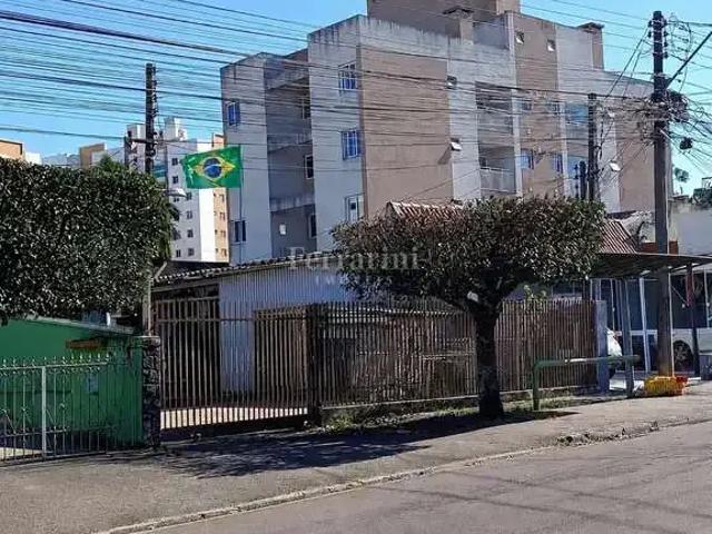 Terreno / Lote para Venda em Curitiba/PR Tingui