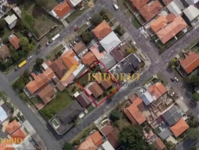 Terreno / Lote para Venda em Curitiba/PR Tingui