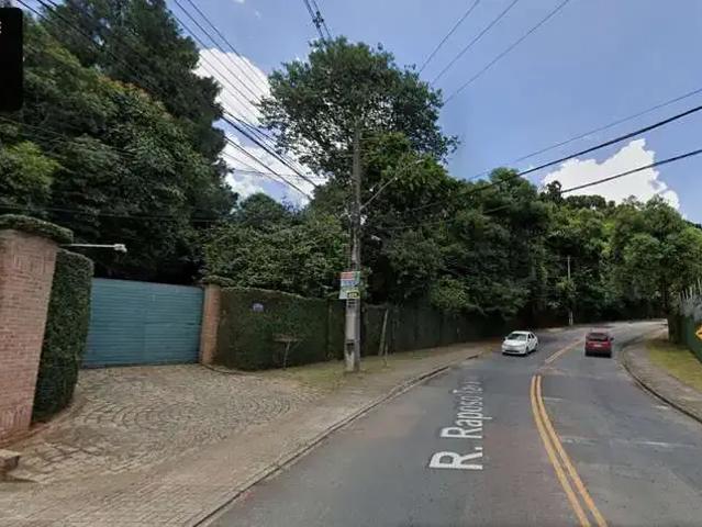 Terreno / Lote para Venda em Curitiba/PR Tingui
